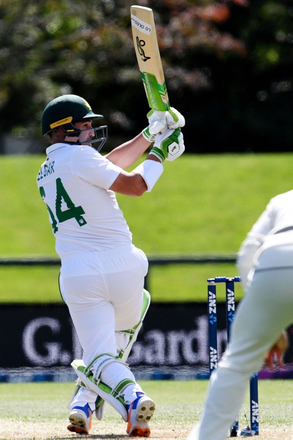 Skitterende Erwee se 100-tal plaas Proteas in saal - Republikein - Jou ...