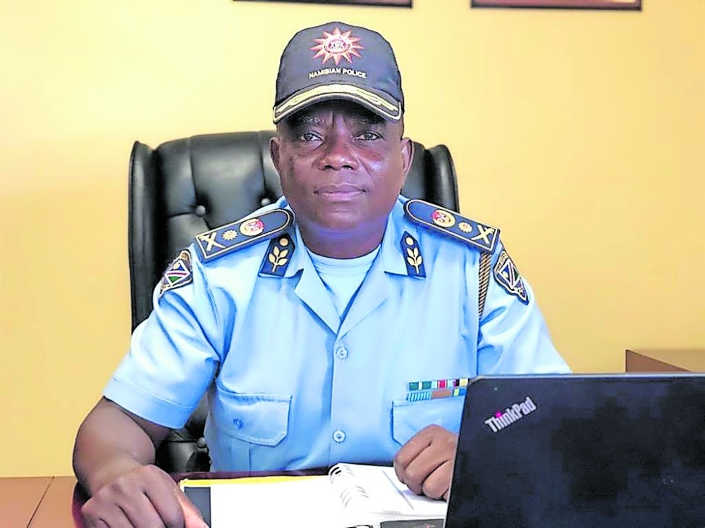 Moenie jou baba doodmaak nie, smeek Omusati-polisie - Republikein - Jou ...