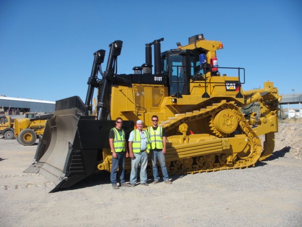 Lewcor is in goeie hande - Republikein - Jou Land, Jou Taal, Jou Nuus