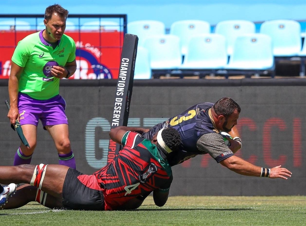 Aranos gee Vrystaat woema vir WP-stryd - Republikein - Jou Land, Jou ...