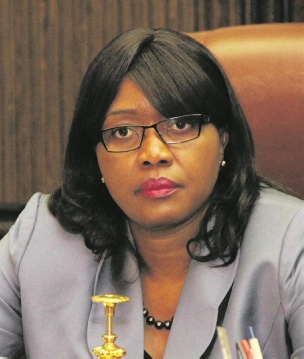 Swapo-presidentskandidaat: Slegs ’n vrouewedloop? - Republikein - Jou ...