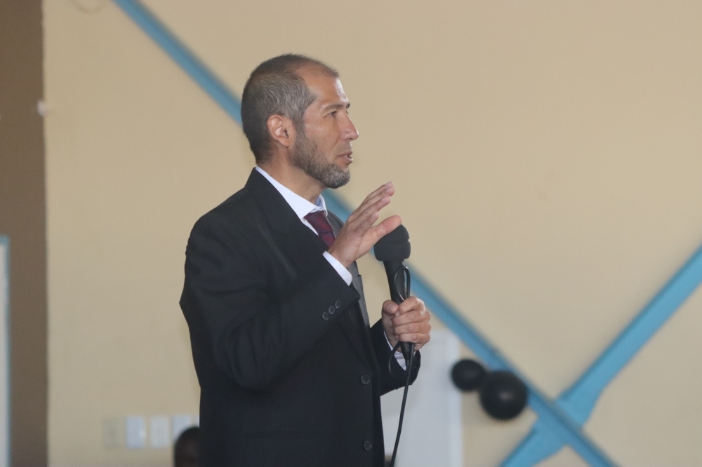 44 students graduate from the Katutura Youth Enterprise Centre ...