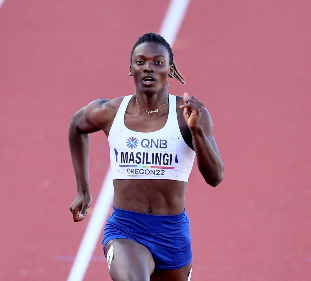 Beatrice se terugkeer haak vas - Republikein - Jou Land, Jou Taal, Jou Nuus