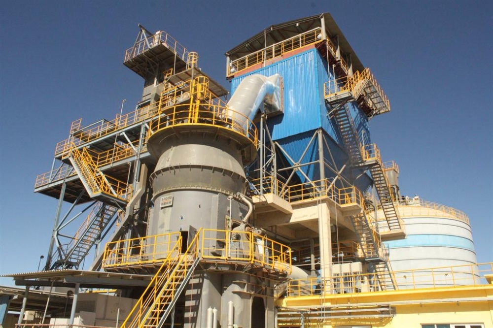 Staking by sementaanleg uitgestel tot vandag - Republikein - Jou Land ...