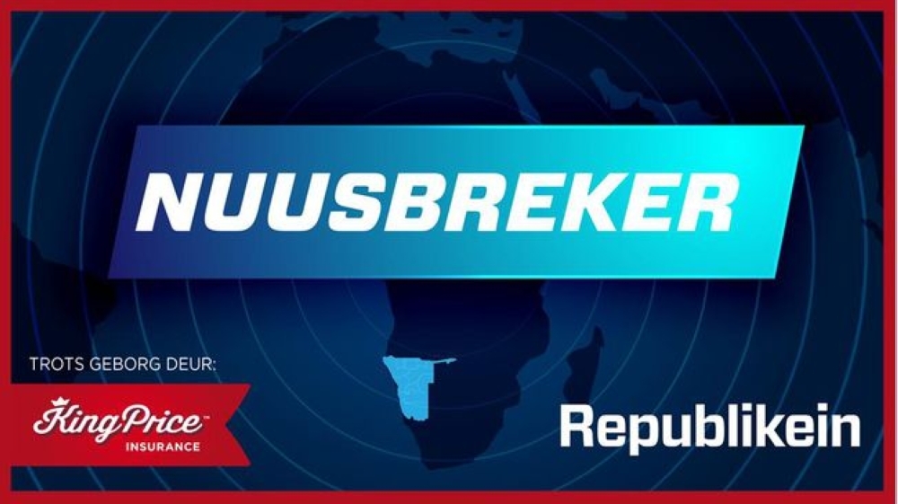 Republikein - Jou Land, Jou Taal, Jou Koerant - Home