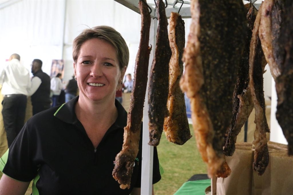 Biltongfees het iets vir elke smaak - Republikein - Jou Land, Jou Taal ...