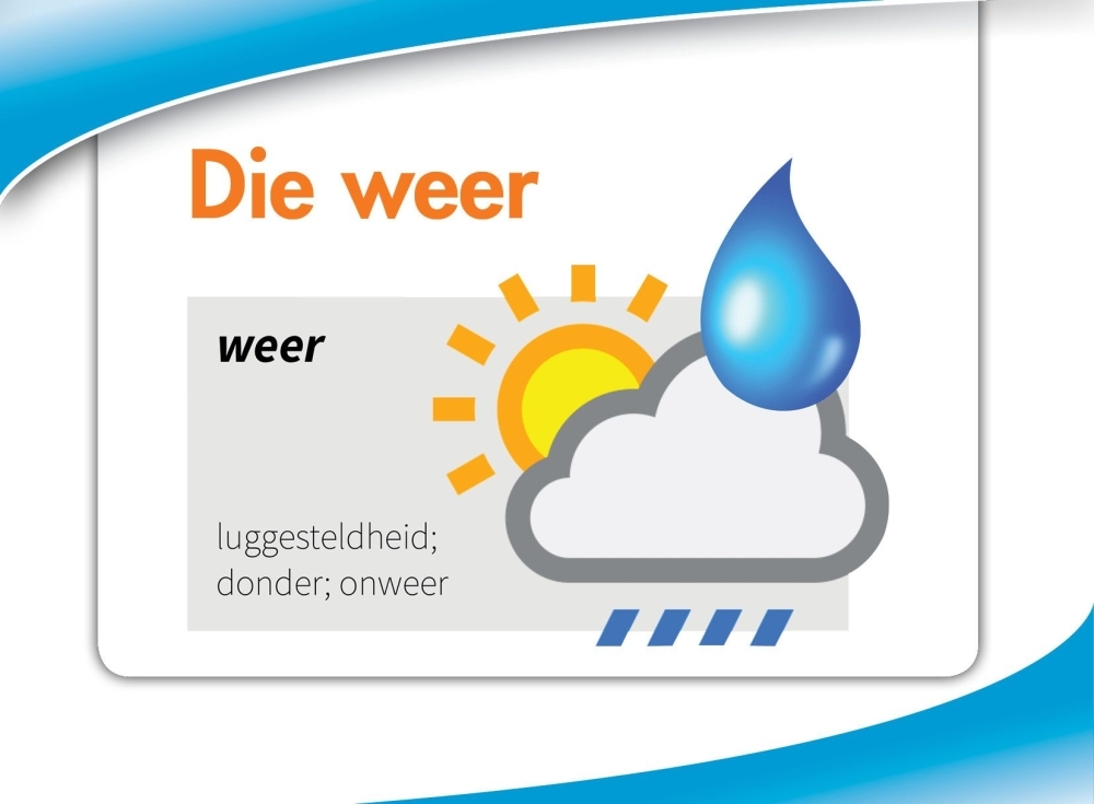 Weer 2 Augustus 2022 - Republikein - Jou Land, Jou Taal, Jou Nuus