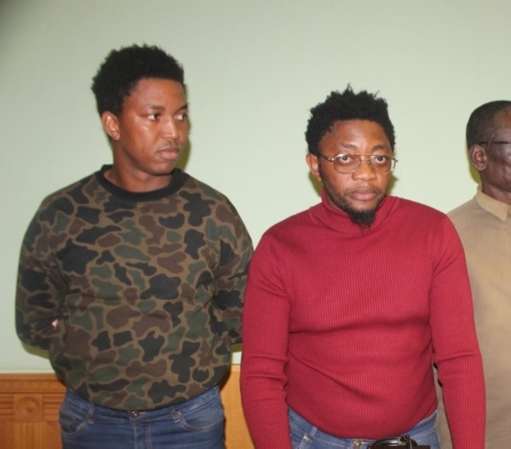 Aktiviste baklei steeds vir borg - Republikein - Jou Land, Jou Taal ...