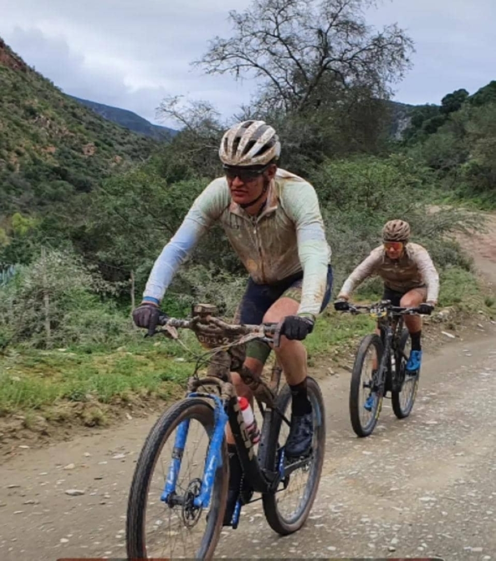 Coetzee en De Villiers presteer in gure onweer - Republikein - Jou Land ...