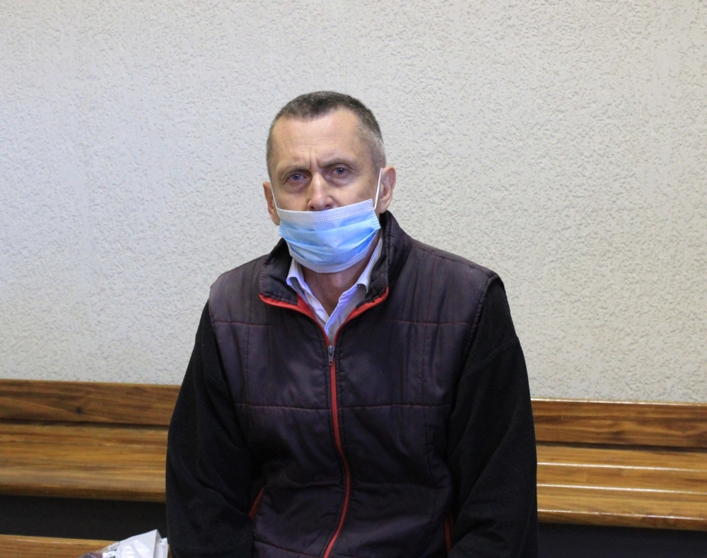 ‘Seksoortreders’ se verhoor nader einde - Republikein - Jou Land, Jou ...