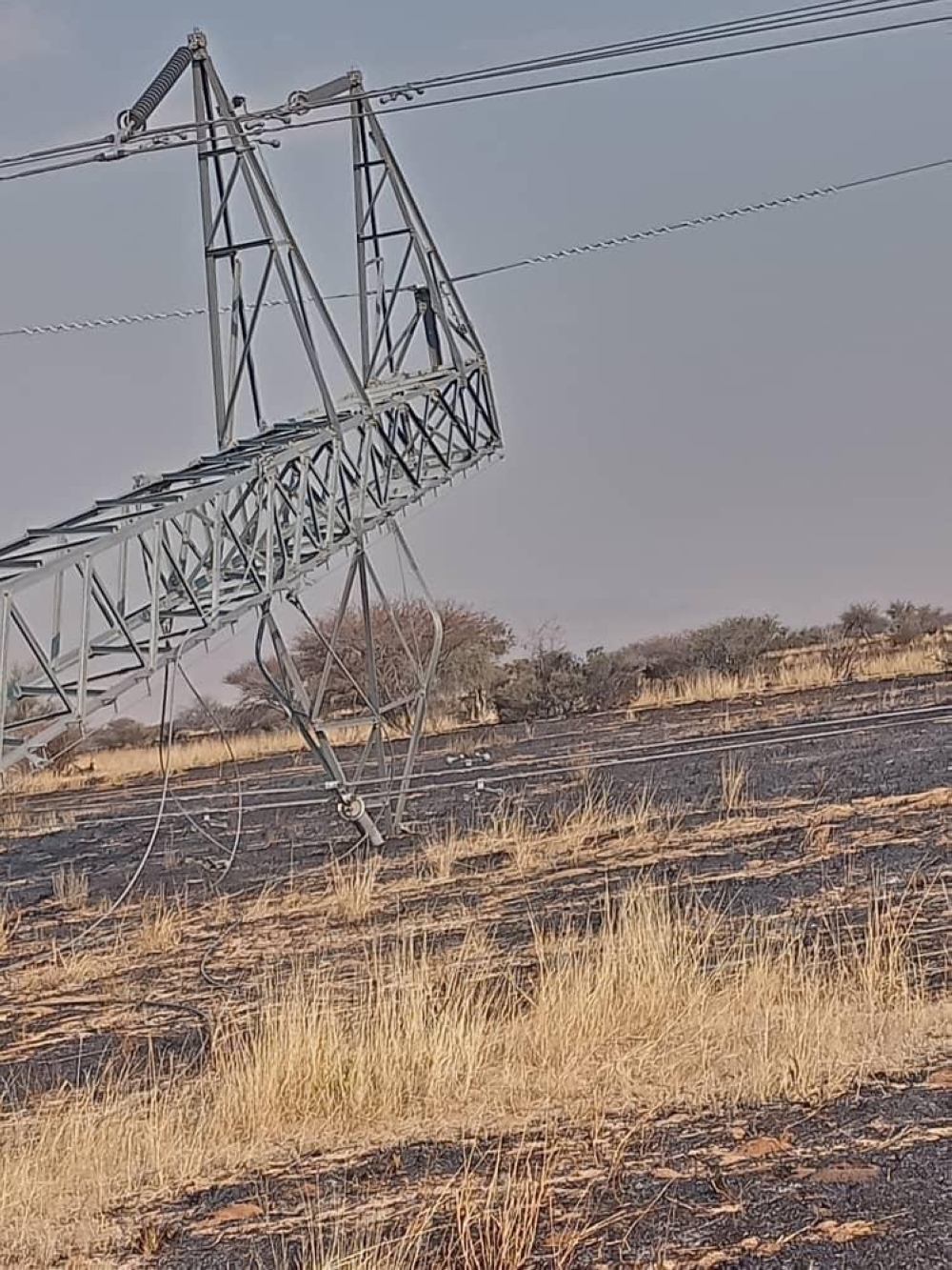 Byna N$1,5 miljoen se skade toe kragtoring val - Republikein - Jou Land ...