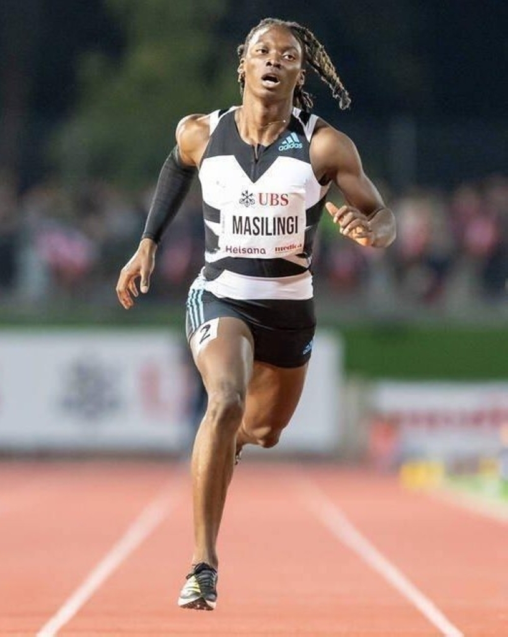 Masilingi vorder op terugkeerpad - Republikein - Jou Land, Jou Taal ...