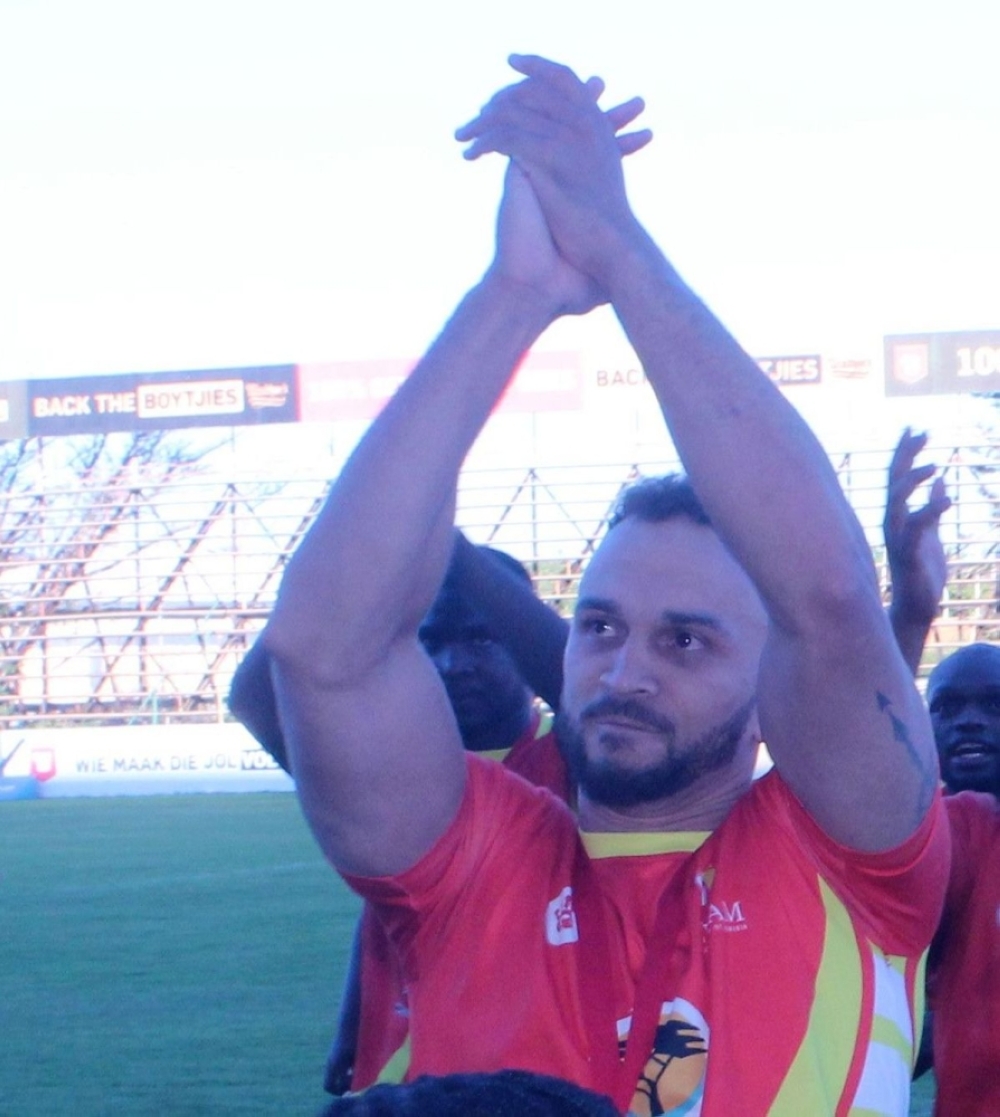 Tienmanrugby bied iets opwindend - Republikein - Jou Land, Jou Taal ...