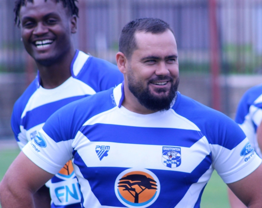 Tienmanrugby bied iets opwindend - Republikein - Jou Land, Jou Taal ...