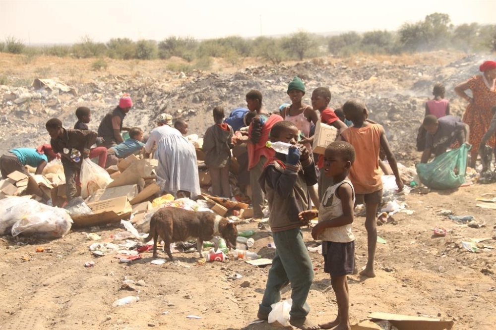 Tot 750 000 kan in 2023 voedselonsekerheid beleef - Republikein - Jou ...