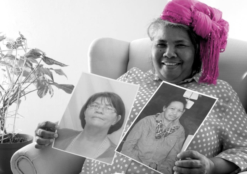 Vir 'n wyle in hul skoene - Republikein - Jou Land, Jou Taal, Jou Nuus