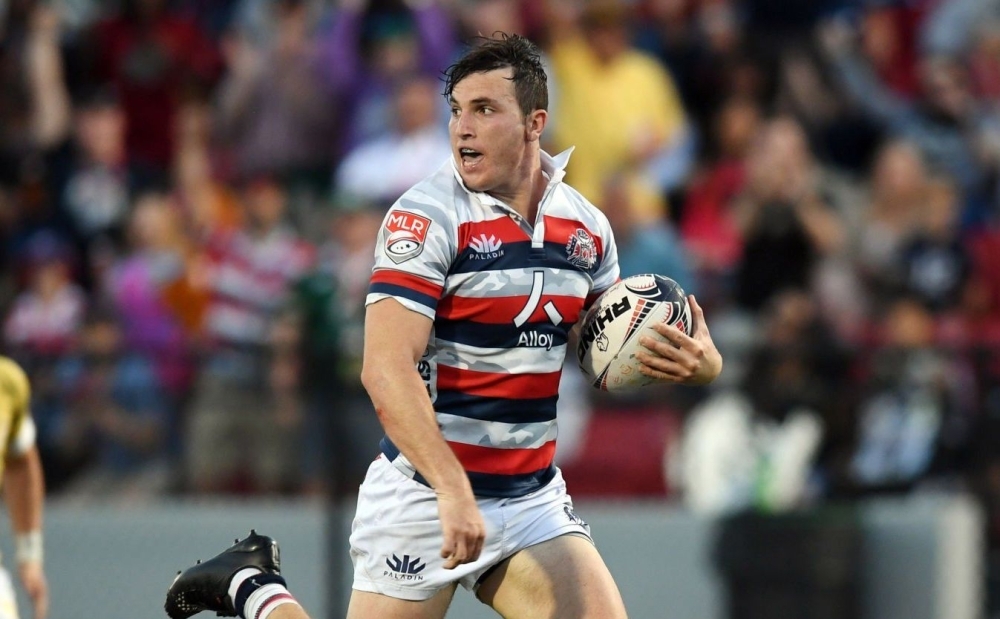 Malan en Viviers lig wenkbroue in rugbygroep - Republikein - Jou Land ...