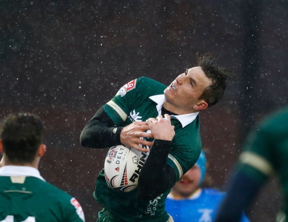 Malan en Viviers lig wenkbroue in rugbygroep - Republikein - Jou Land ...