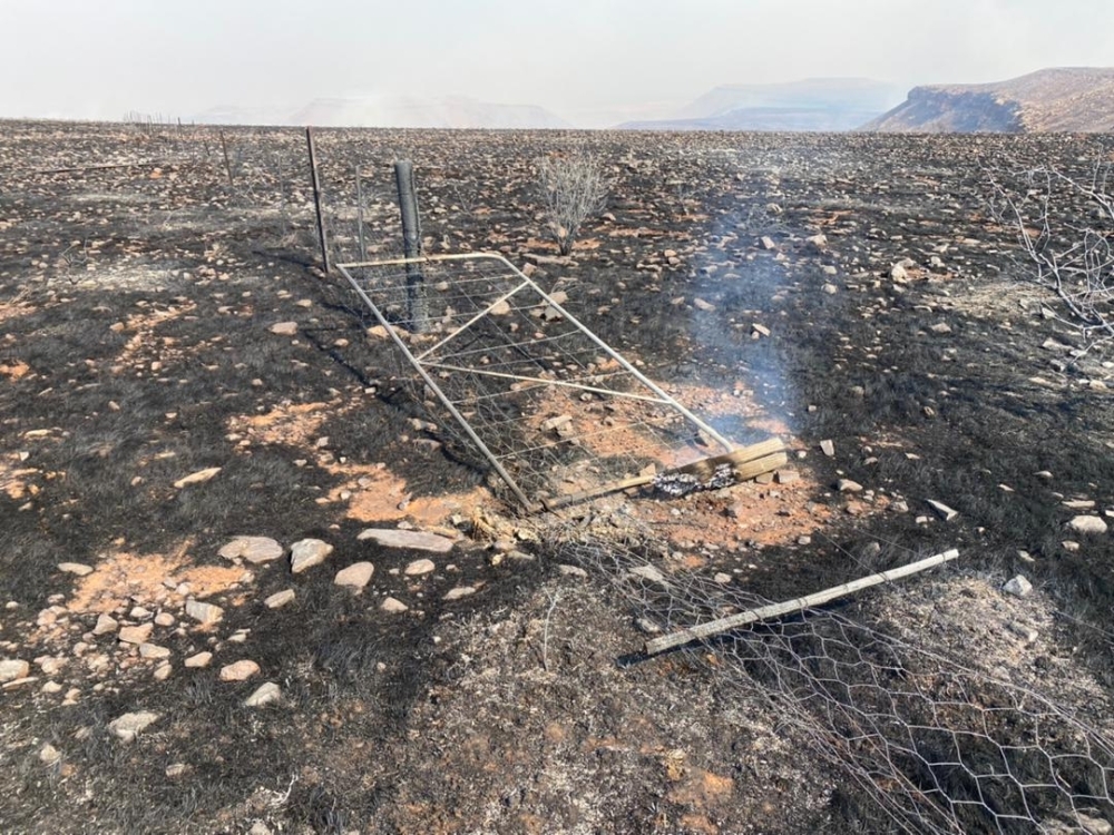Karasberge in ligte laaie - Republikein - Jou Land, Jou Taal, Jou Nuus