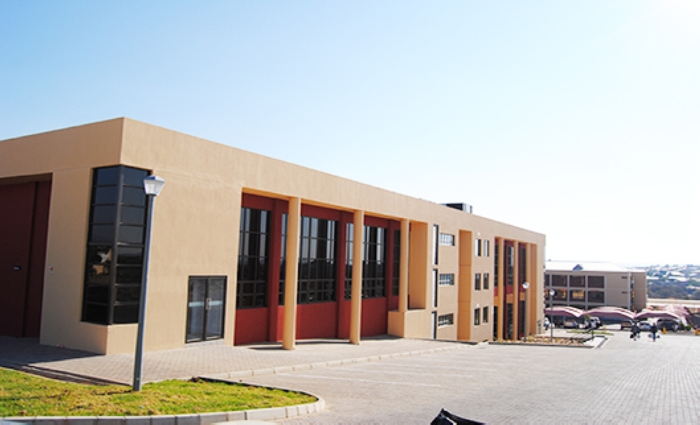 Fetus in asblik op kampus gevind - Republikein - Jou Land, Jou Taal ...