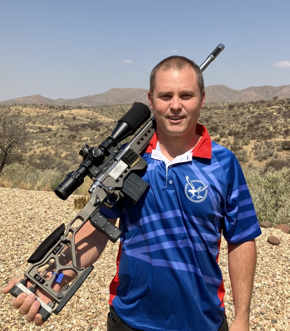 Sauber en Mans klop RSA se bestes - Republikein - Jou Land, Jou Taal ...