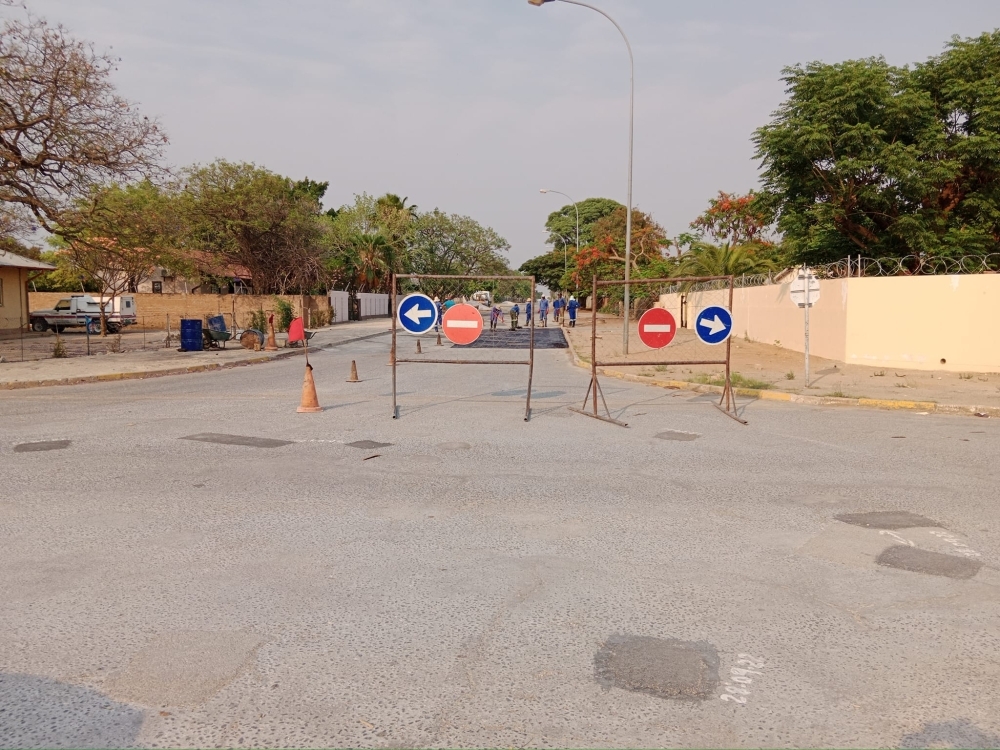 Grootfontein trek sy sokkies op - Republikein - Jou Land, Jou Taal, Jou ...