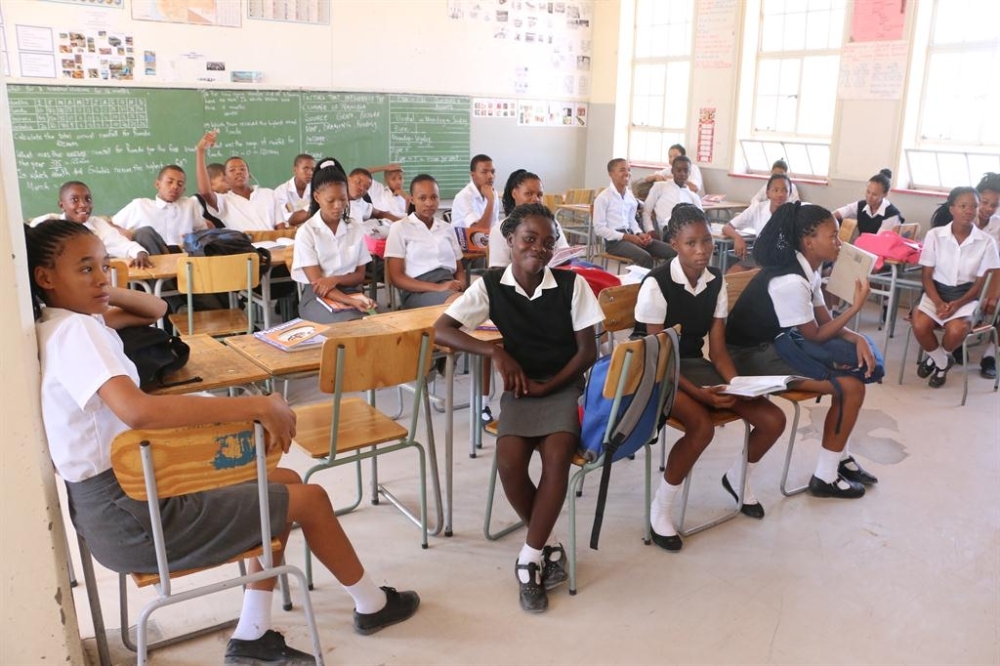 Voorstelle vir verbeterde onderwys goedgekeur - Republikein - Jou Land ...