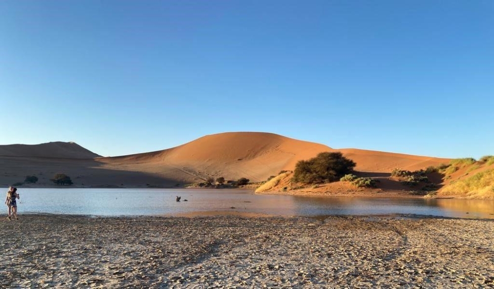 NWR glo nie geken in Laban se ‘lugtrein’ - Republikein - Jou Land, Jou ...