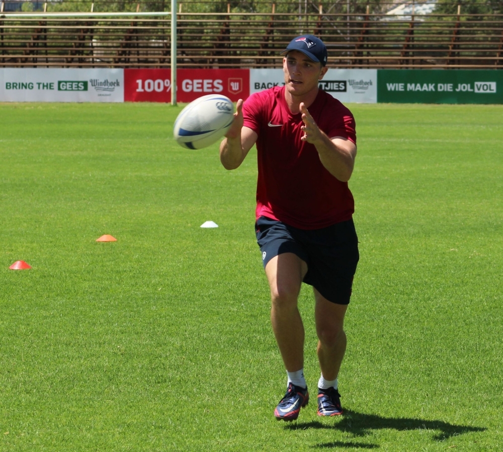 Sterk groep brei teen Griekwas - Republikein - Jou Land, Jou Taal, Jou Nuus