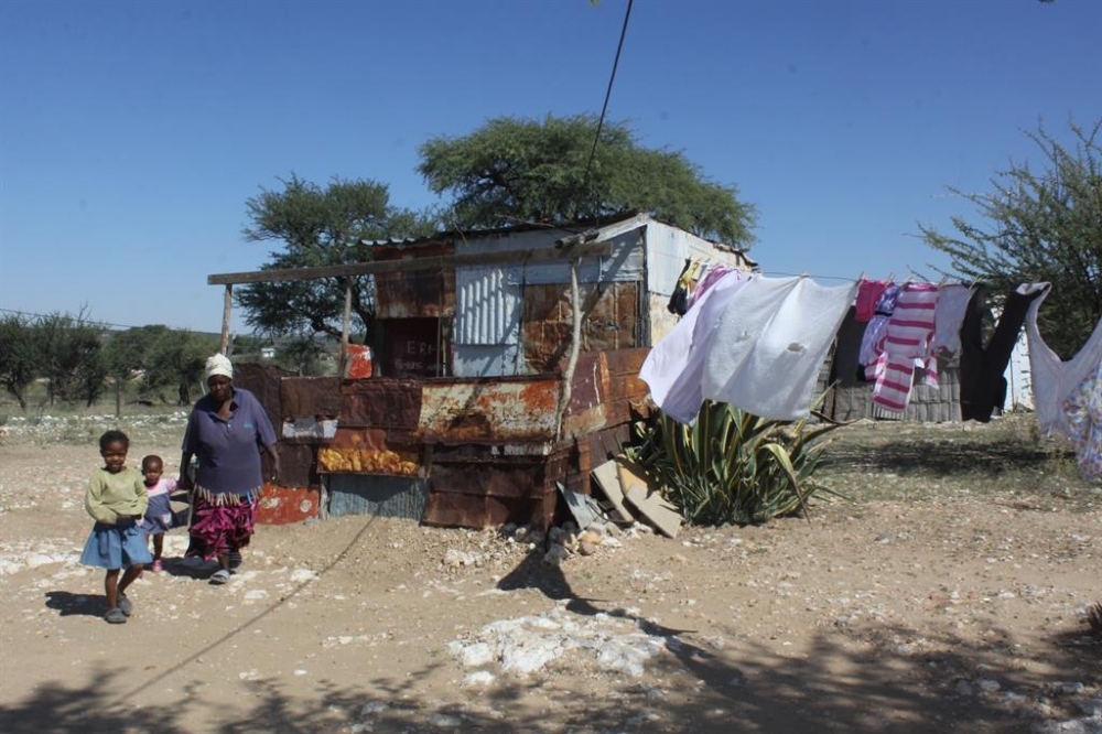 Armoede vier hoogty - Republikein - Jou Land, Jou Taal, Jou Nuus