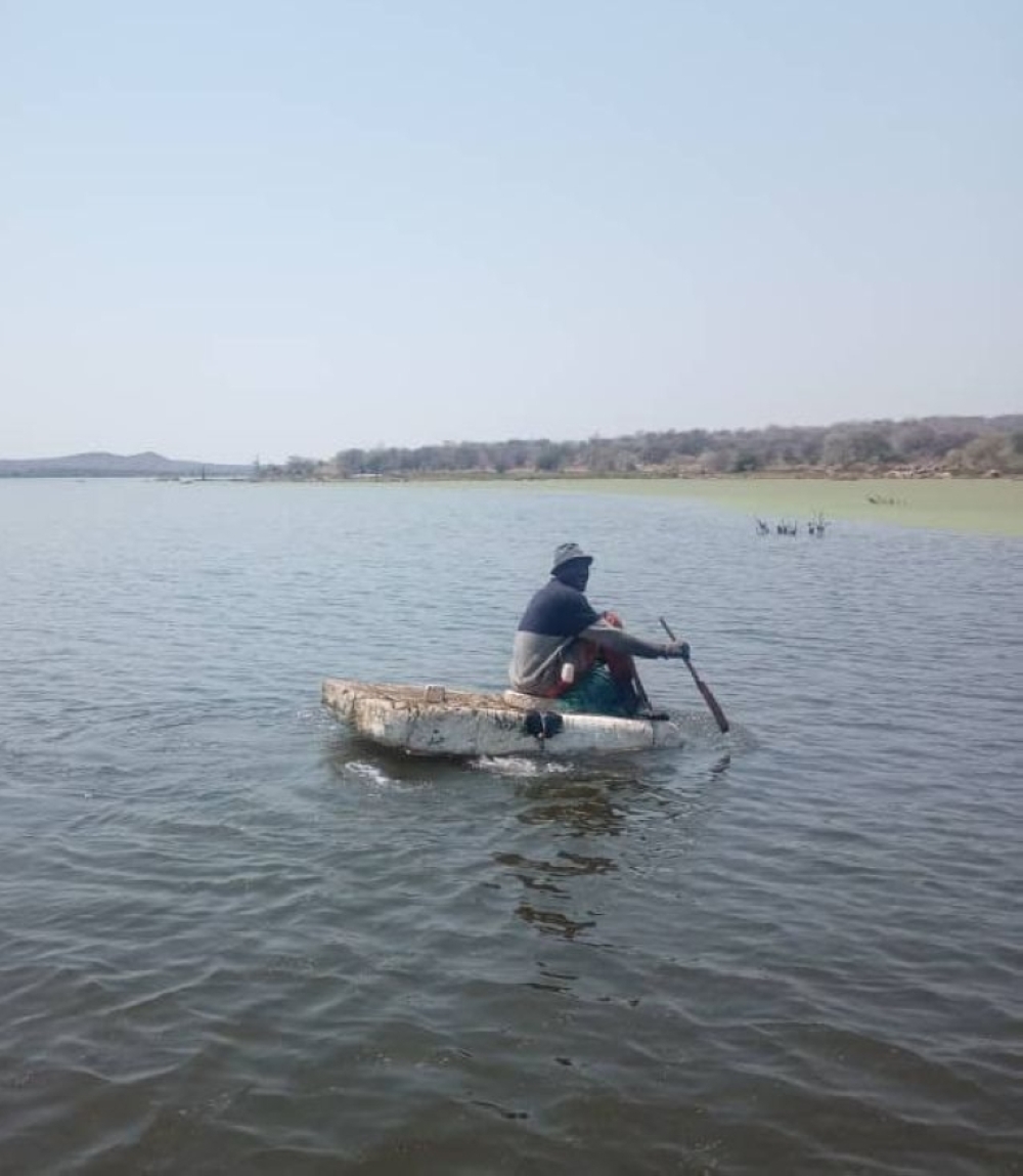 Nog geen optrede teen Swakoppoort-stropers - Republikein - Jou Land ...