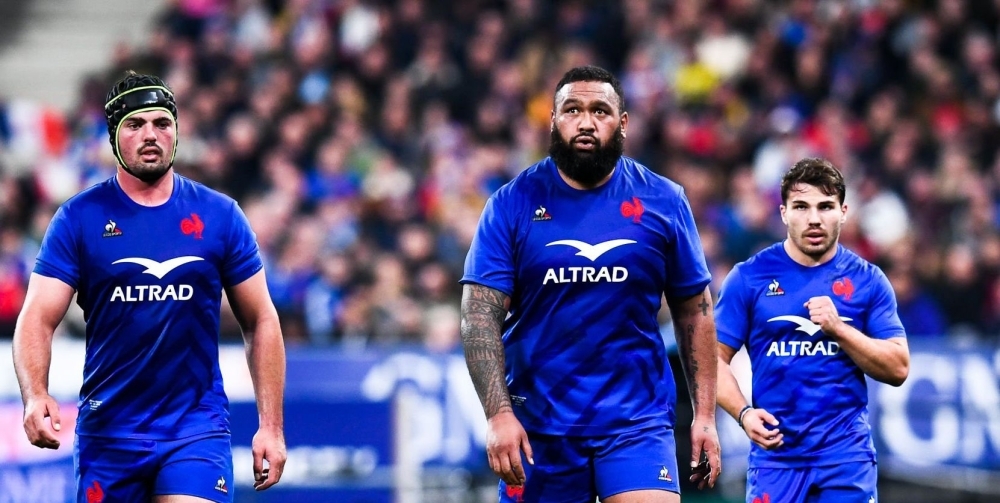 Voorry-kolos pak Bokke in Marseille - Republikein - Jou Land, Jou Taal ...