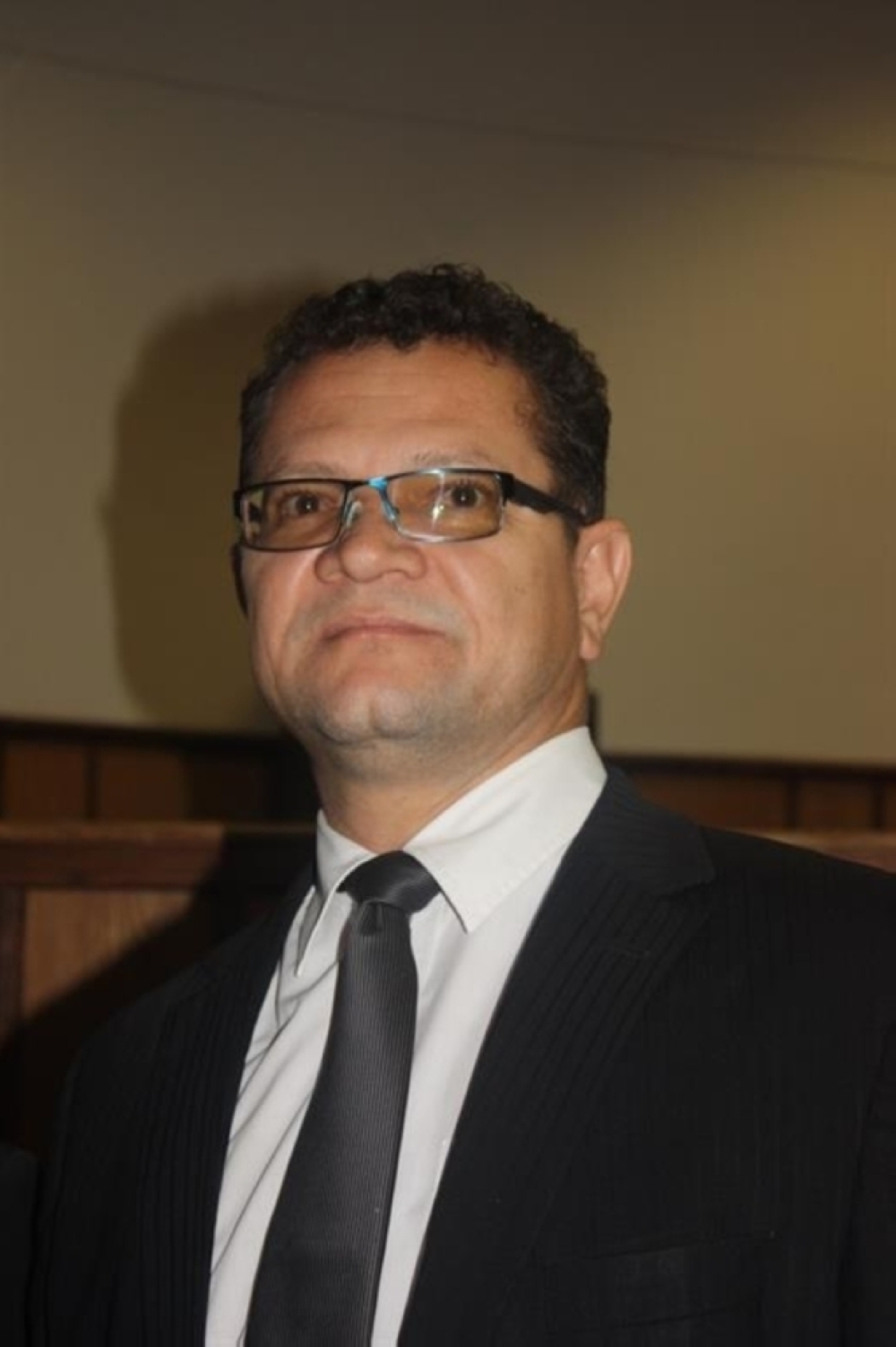 PAS IN: Lekeregsman die week in hof - Republikein - Jou Land, Jou Taal ...