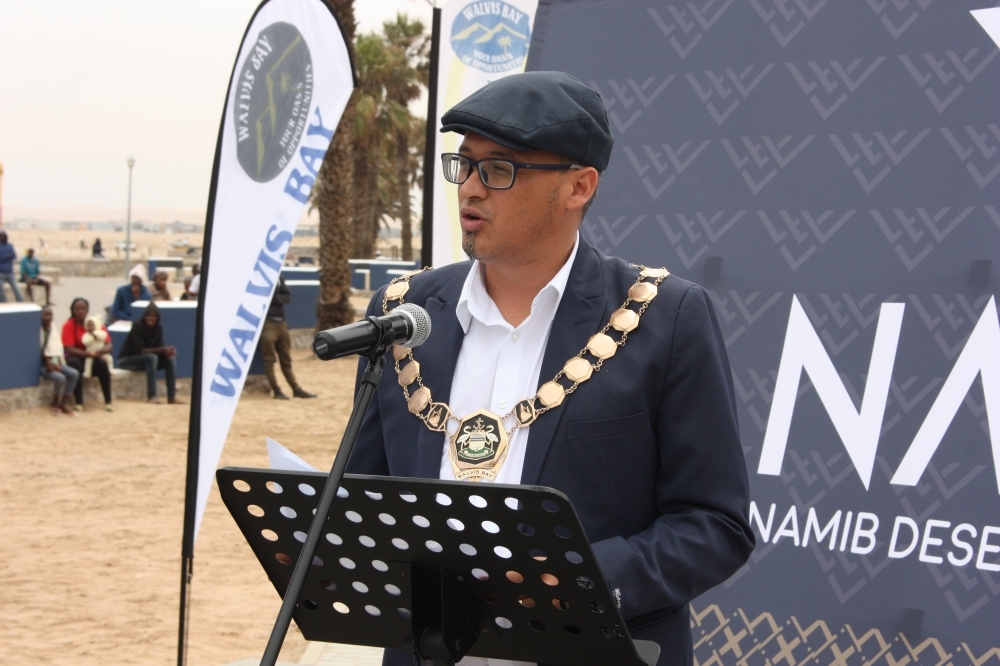 Statebond byeen vir skouspel by Walvis - Republikein - Jou Land, Jou ...