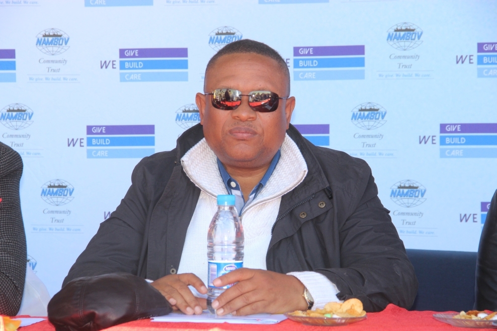 Esau: Reistoelaes is ’winsgewend’ - Republikein - Jou Land, Jou Taal ...