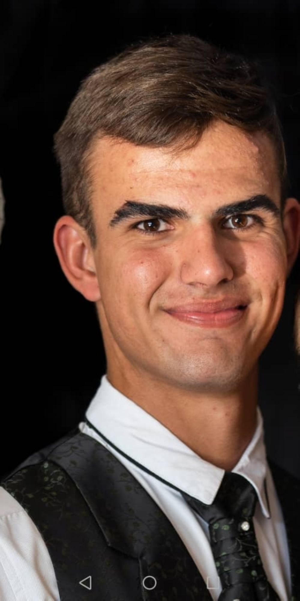 Namibië se toppresteerders - Republikein - Jou Land, Jou Taal, Jou Nuus