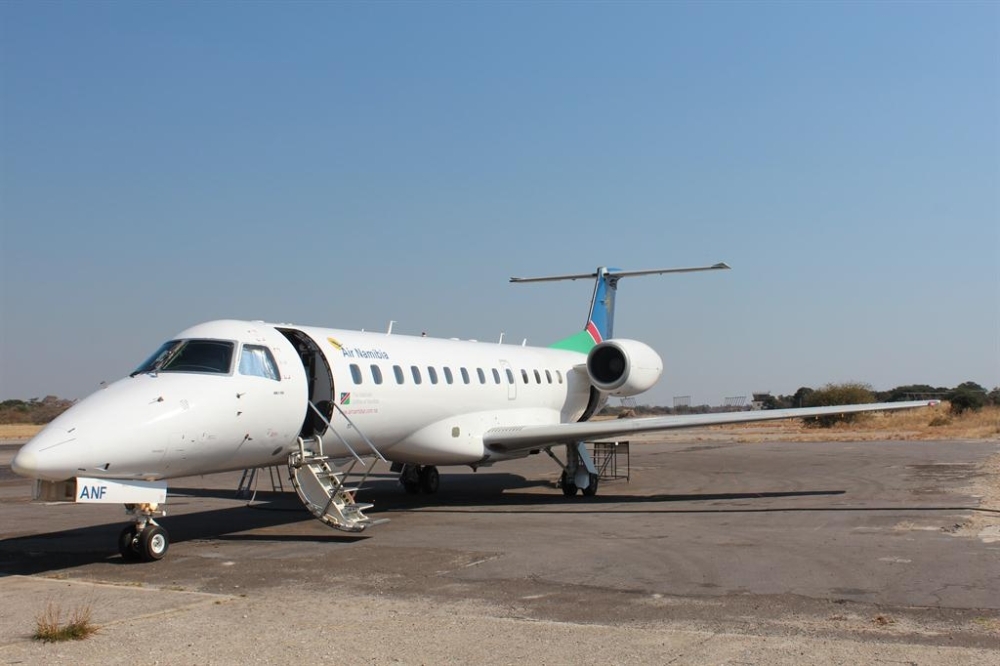 Wings Aviation koop Air Namibia se vliegtuie - Republikein - Jou Land ...
