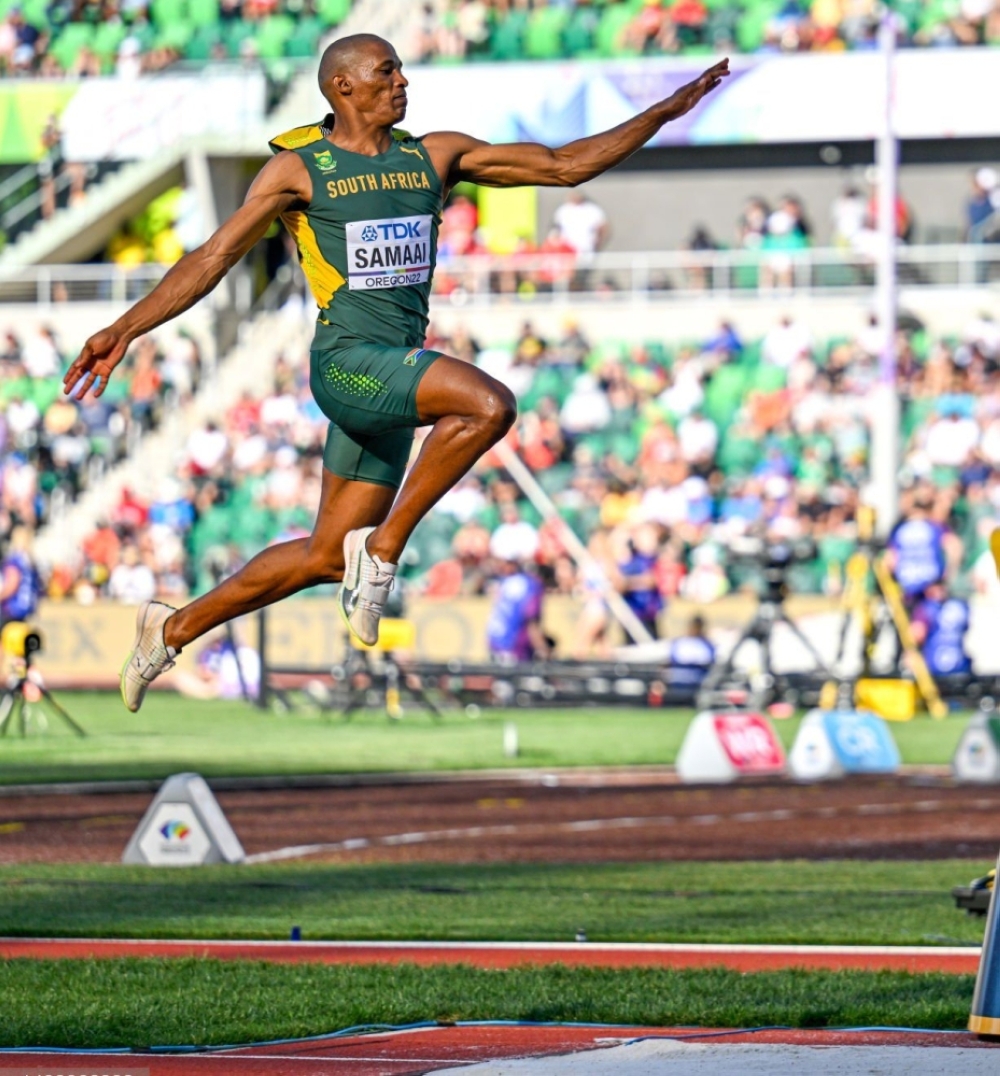 Kry insig in ’n elite loopbaan as atleet - Republikein - Jou Land, Jou ...