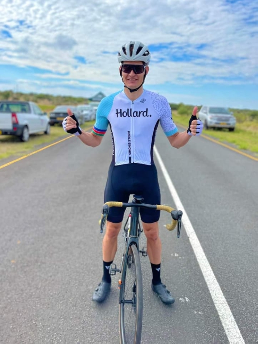 Coetzee, Looser win first WPP race - Republikein - Jou Land, Jou Taal ...