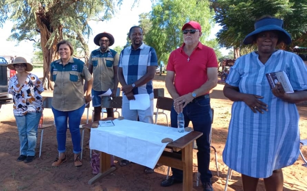 Reho se nedersettings kry rigting - Republikein - Jou Land, Jou Taal ...