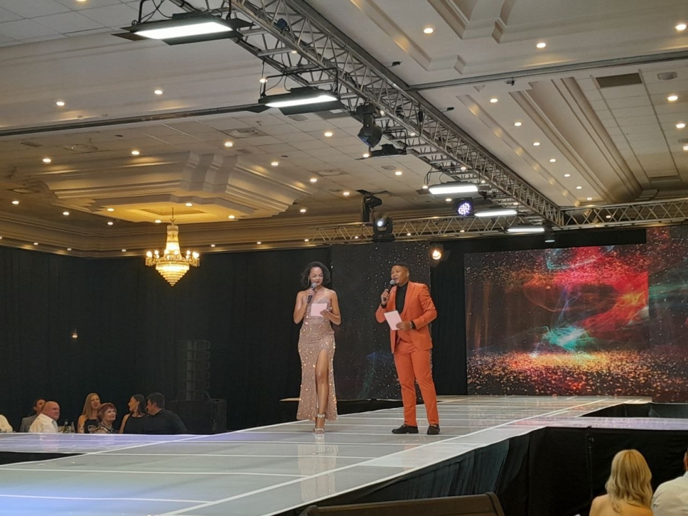 Namibia welcomes new Mr and Miss Supranational - Republikein - Jou Land ...