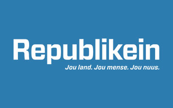 Flipper - Republikein - Jou Land, Jou Taal, Jou Nuus